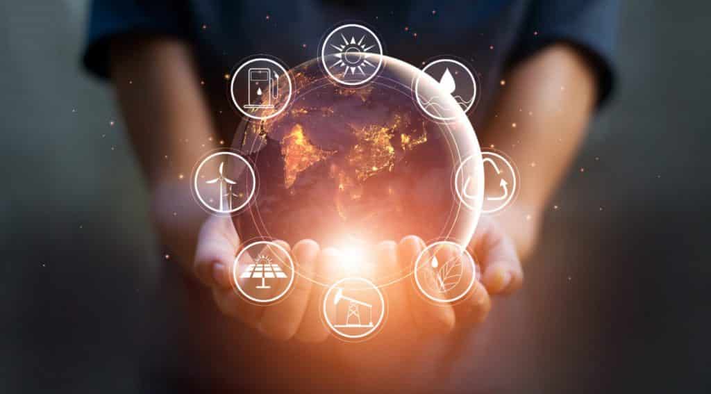 A Natural move: Renewal green energy | ICL Group