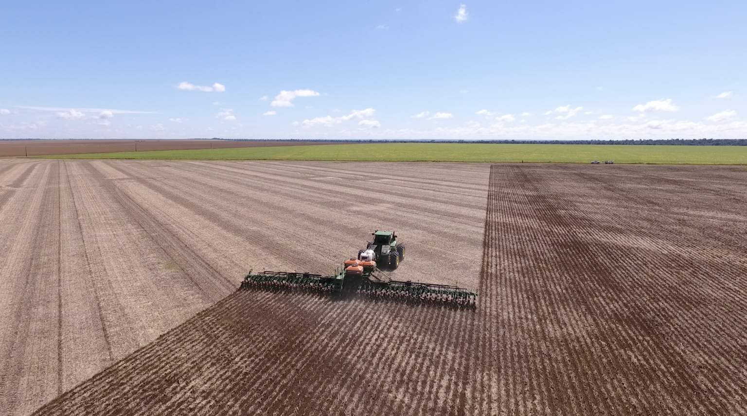 Foliar Fertilizer Solutions And Manufacturing | ICL Group