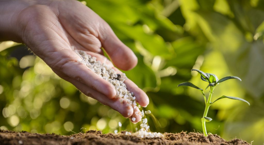 What is Polysulphate? - ICL