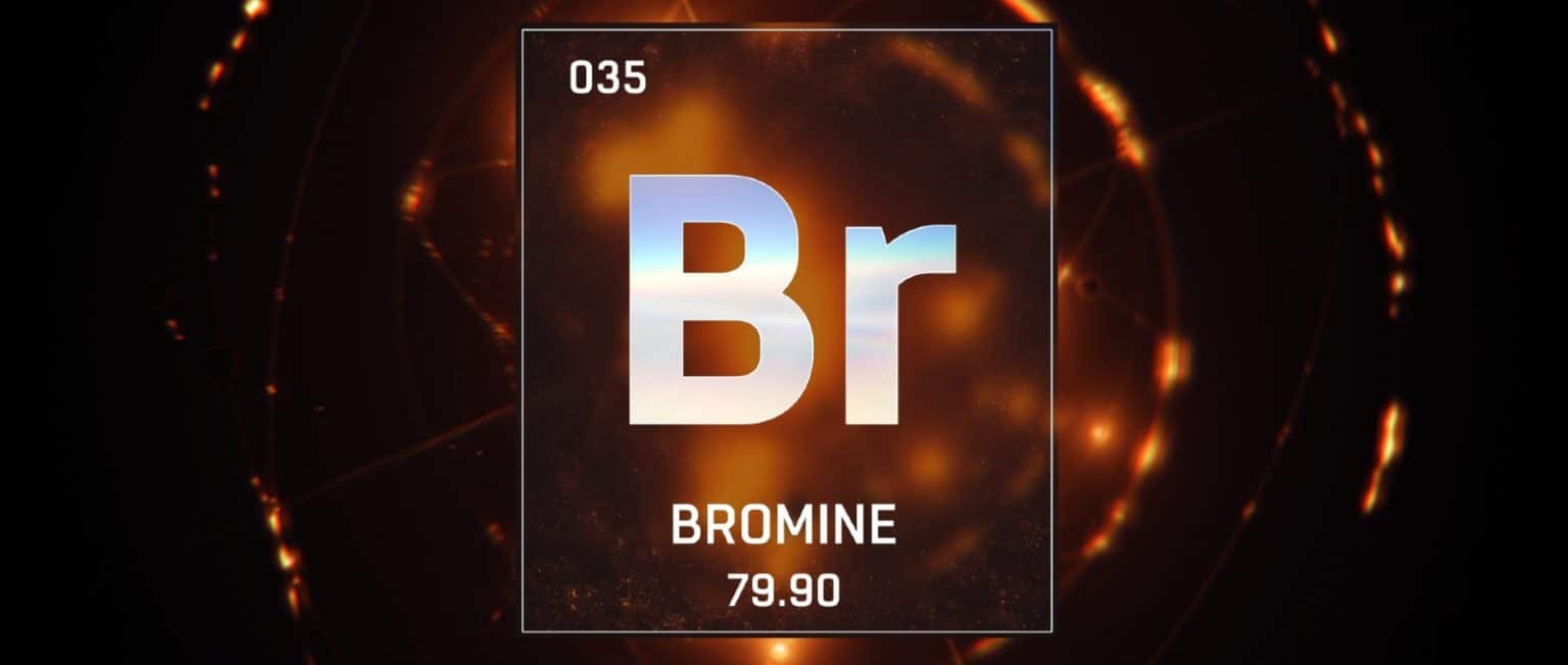 What is Bromine and What are its Uses? - ICL