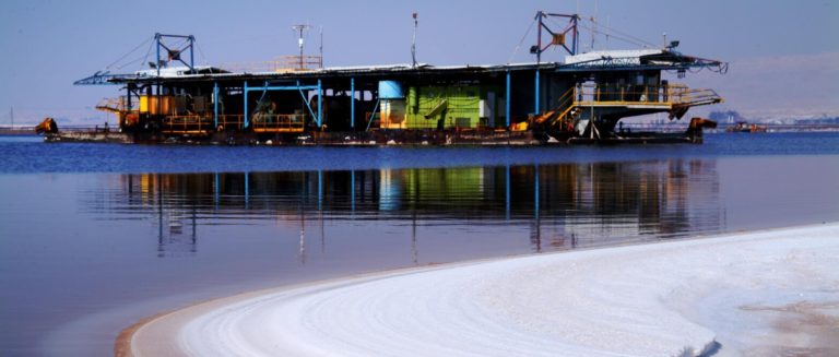 The Role of Potash in Sustainable Agriculture