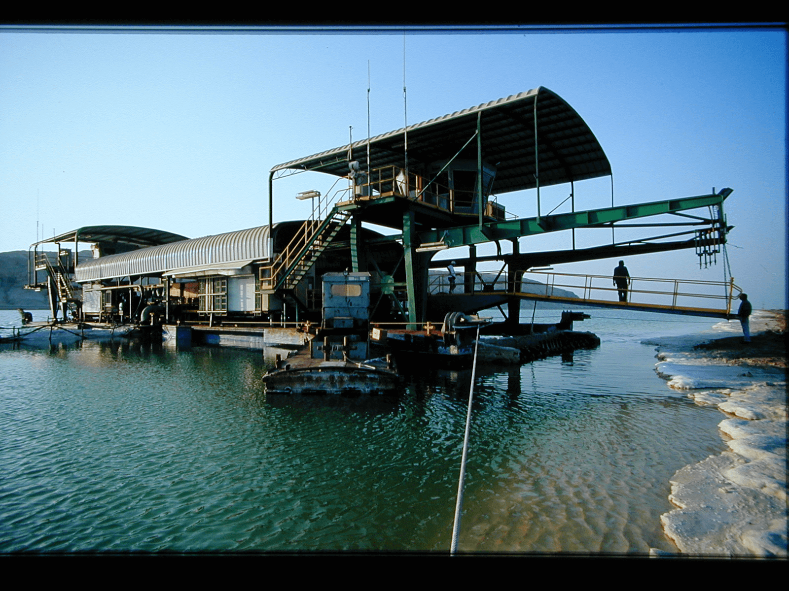 Potash Market Size, Its Future and Investment in Sustainability