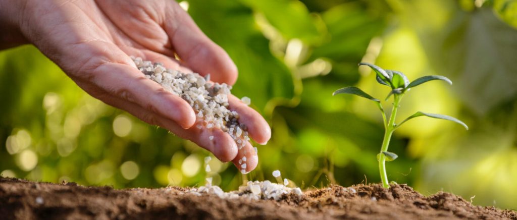 Fertilizers History, Advances and Next Gen Technology | ICL