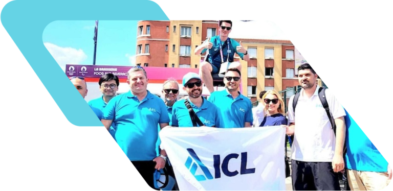 Career UK - ICL